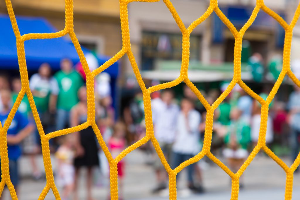 Football Nets | Football Netting| Hampshire | London | Sports-Nets