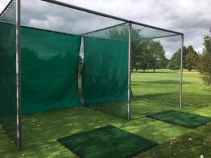 Golf Cages | Golf Practice Cage | Hampshire | London | Sports-Nets