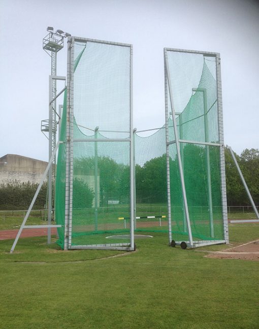 Hammer Cage Nets - Sports Nets