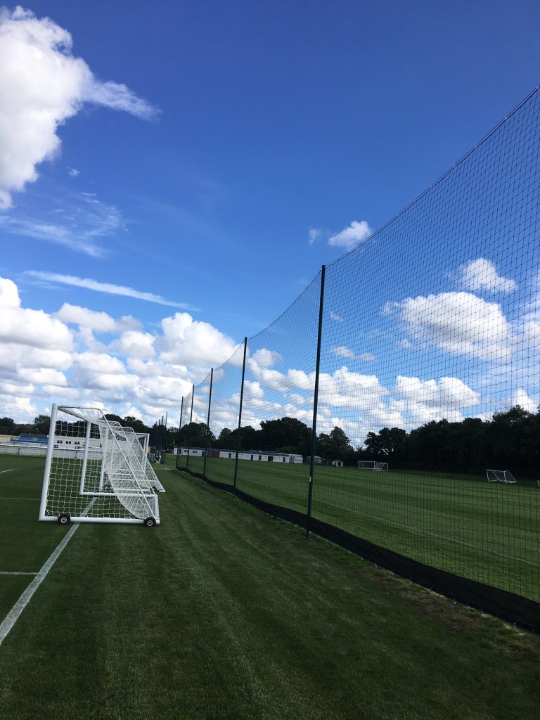 Football Nets | Football Netting| Hampshire | London | Sports-Nets